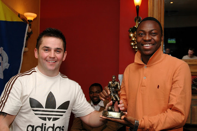 Dún Laoghaire Town Football Club